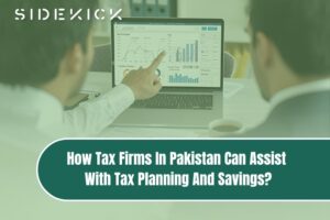 Why do you need a taxpayer identification number in Pakistan for your ...