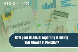 The Basics of Value Added Tax (VAT) for Businesses in Pakistan - Sidekick
